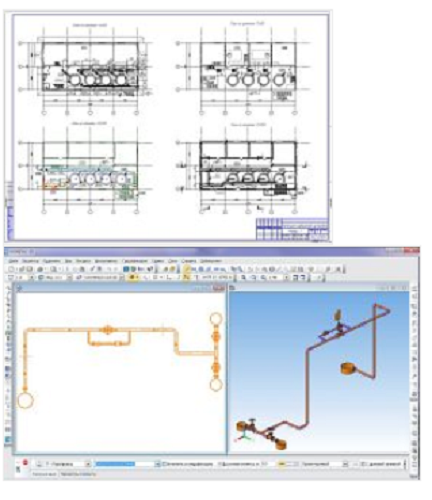 TECHNOLOGY TX | PAVIATH INTEGRATED SOLUTION